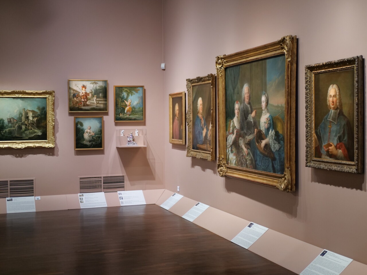 Finding your way around Orléans museums