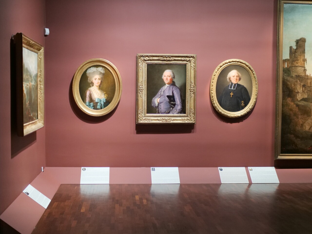 Finding your way around Orléans museums