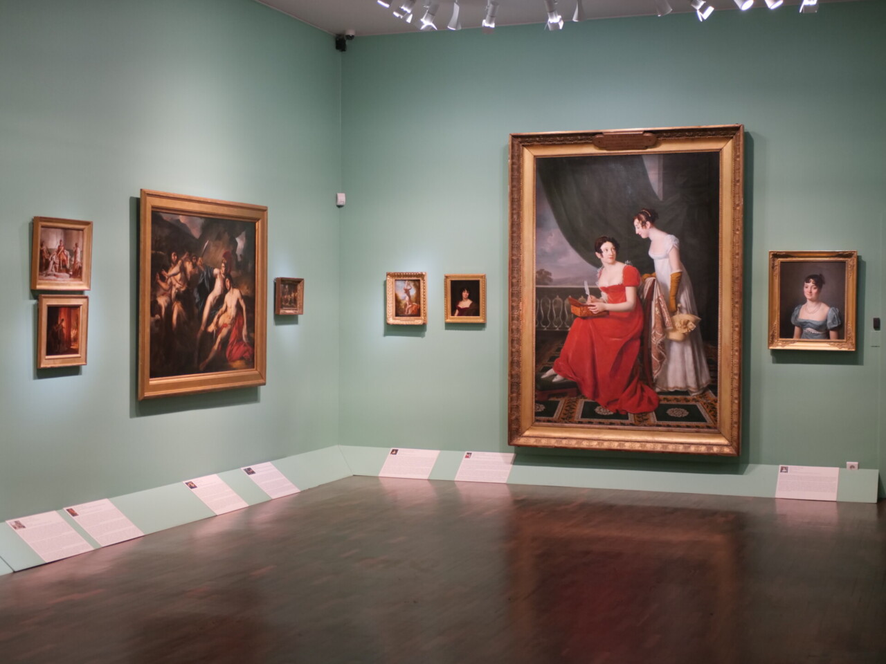 Finding your way around Orléans museums