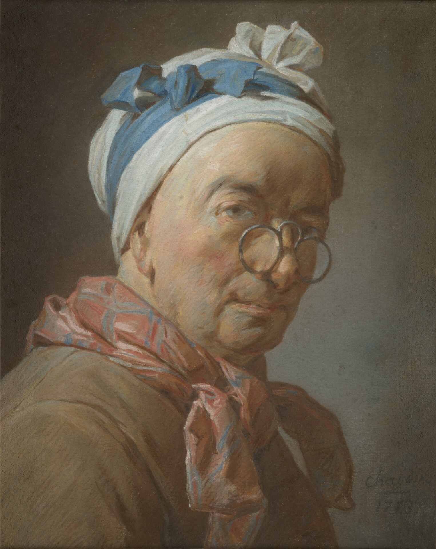 Les Chardin des Marcille. Une passion orléanaise