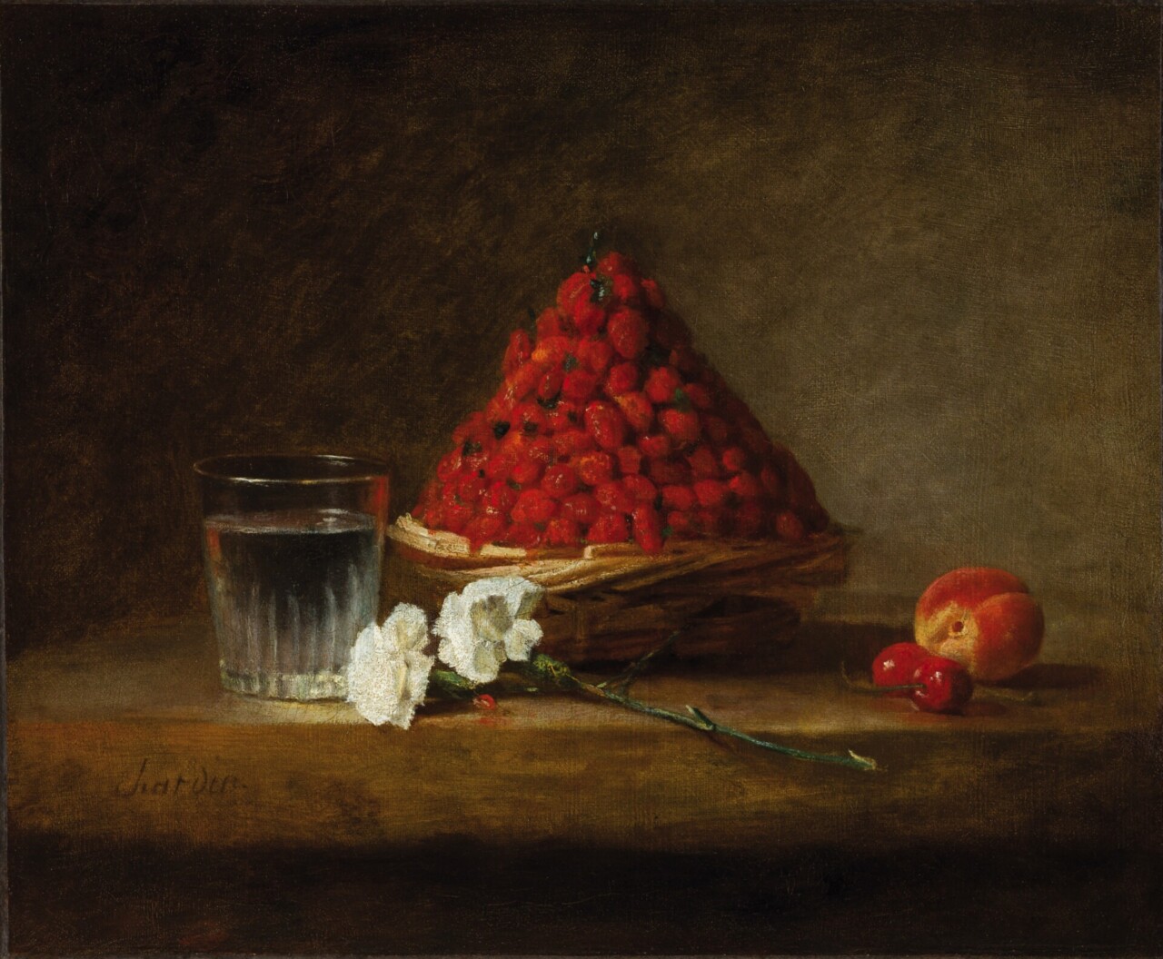 Les Chardin des Marcille. Une passion orléanaise